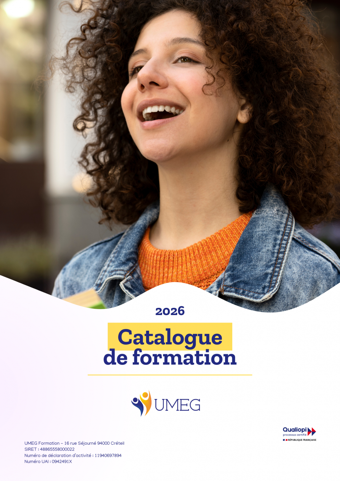 Catalogue des formations saniraires et social à Créteil – umeg-formations